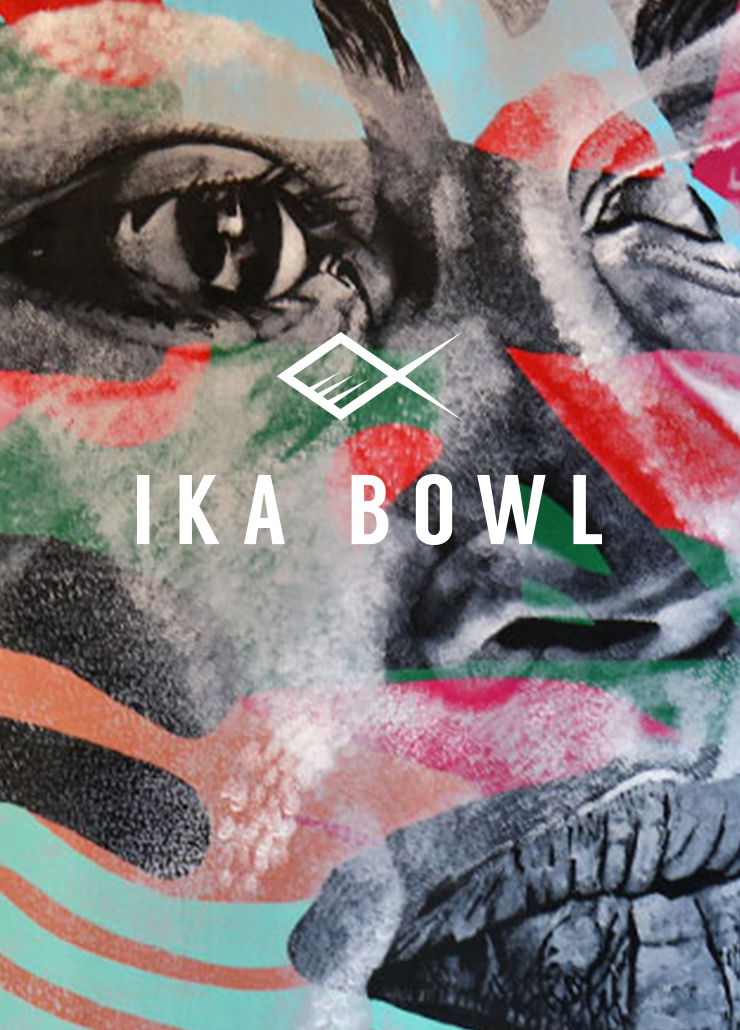 Jon Raduch – Creative Director